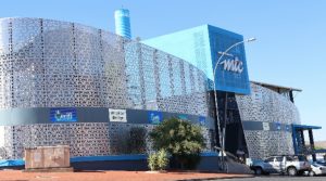 Portfolio – Nammic Financial Services Holdings